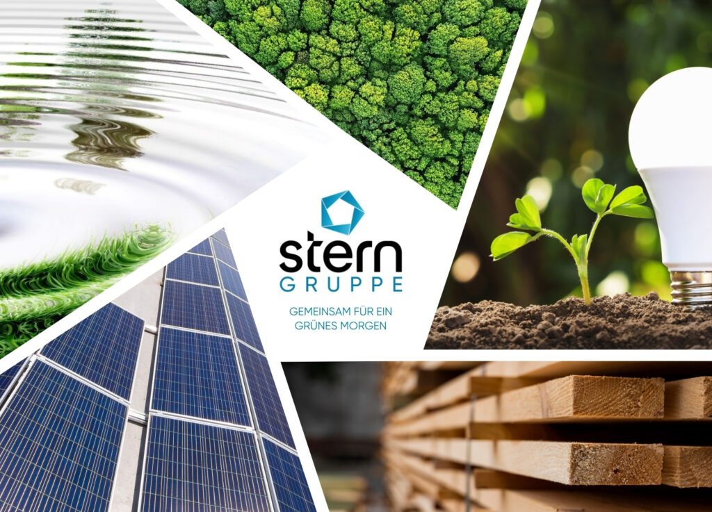 Nachhaltigkeit - Stern Gruppe